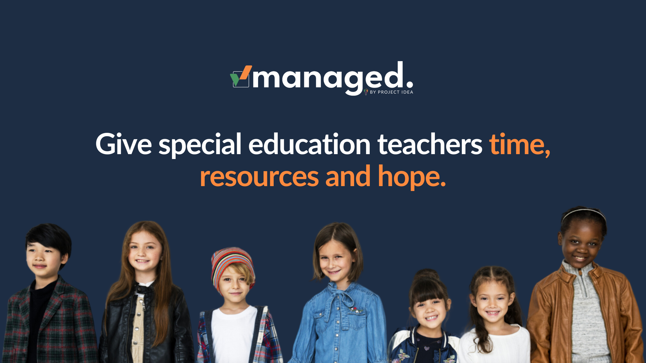 Revolutionizing Special Education Case Management with Project IDEA's ... Revolutionizing Special Education Case Management with Project IDEA's ...